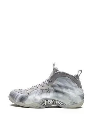 Nike Air Foamposite One Dream A World Sneakers - Grey