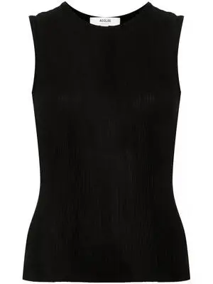 Agolde Racer Back Camis Tanks For Women