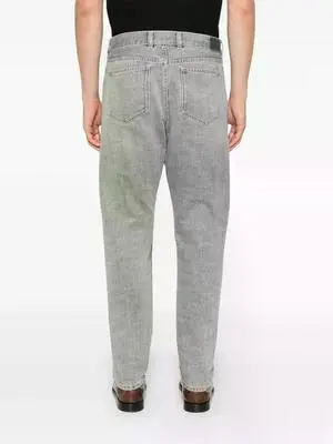 Eleventy Tapered Jeans - Grey