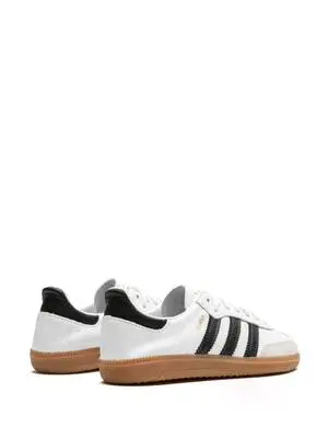 Adidas Samba Decon Sneakers - White