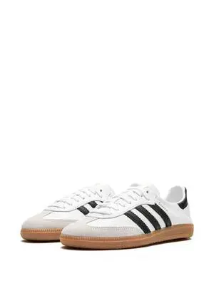 Adidas Samba Decon Sneakers - White