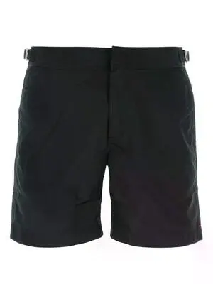 Orlebar Brown Buckled Shorts For Men