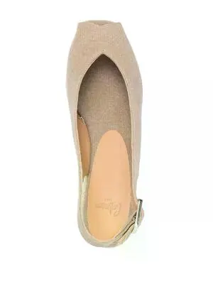 CastaÑer Dosalia Wedge Espadrilles