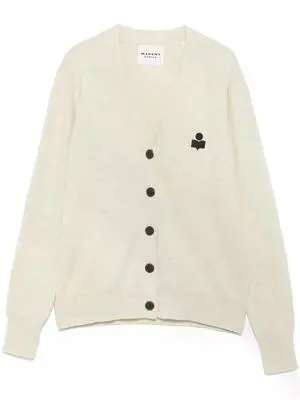 MARANT ETOILE Karina Cardigan