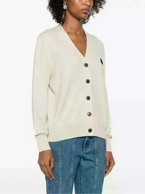 MARANT ETOILE Karina Cardigan