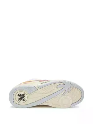 Palm Angels Venice Gradient Sneakers