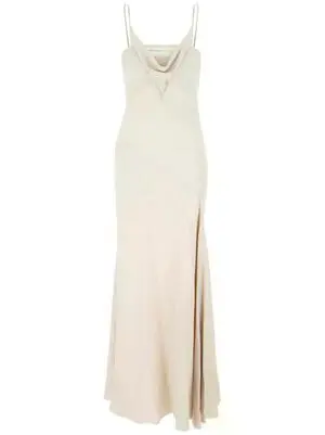 Isabel Marant Étoile Kapri Slip Dress