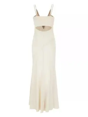Isabel Marant Étoile Kapri Slip Dress