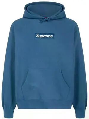 Supreme Drop Shoulder Sweatshirts Hoodies For Women