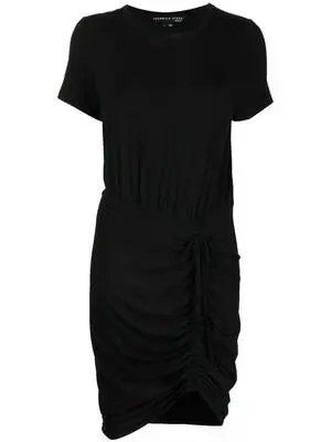 Veronica Beard Gathered Cocktail Dresses