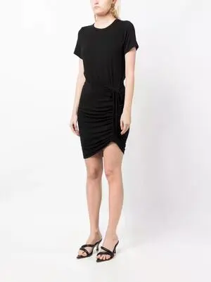 Veronica Beard Hannock Mini Dress