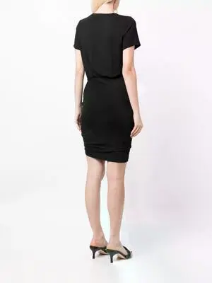 Veronica Beard Hannock Mini Dress