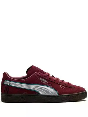 PUMA Suede Sneakers