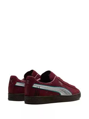 PUMA Suede Sneakers