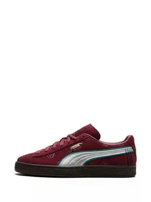 PUMA Suede Sneakers