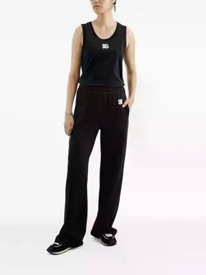 Dolce & Gabbana Logo Tank Top