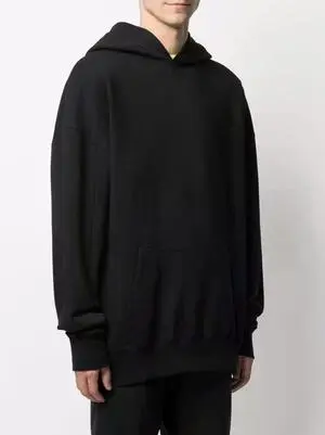 A-COLD-WALL* Logo-patch Pullover Hoodie