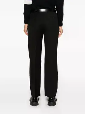 Prada Gabardine Trousers