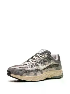 Nike P-6000 Sneakers - Neutrals