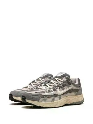 Nike P-6000 Sneakers - Neutrals