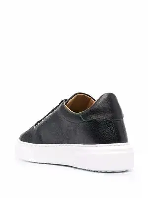 Philipp Plein Iconic Plein Low-top Sneakers