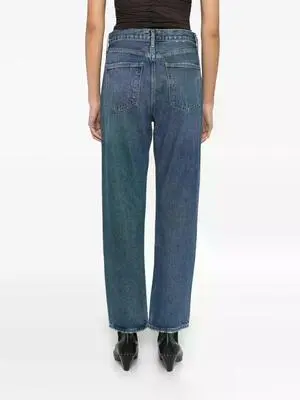 AGOLDE Tapered Jeans