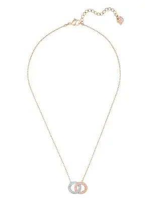 SWAROVSKI Crystal-embellished Necklace