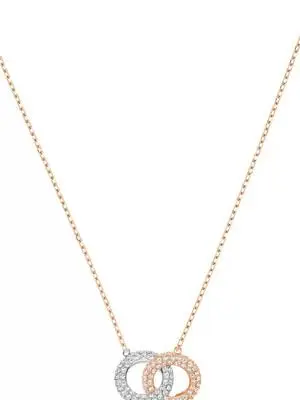 SWAROVSKI Crystal-embellished Necklace