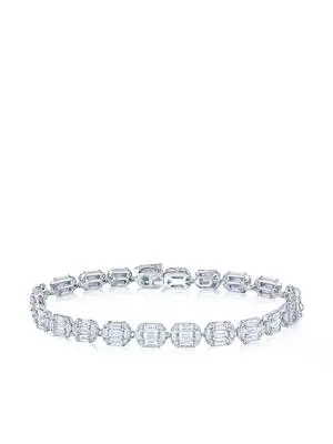 Kwiat White Gold Bracelets For Women