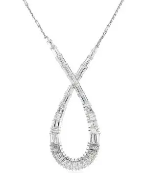 SWAROVSKI Crystal-embellished Necklace