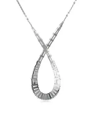SWAROVSKI Crystal-embellished Necklace