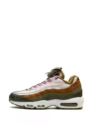 Nike Air Max 95 Sneakers - Neutrals