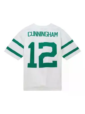 Mitchell & Ness Nfl Eagles 1994 Randall Cunningham Jersey - Orange
