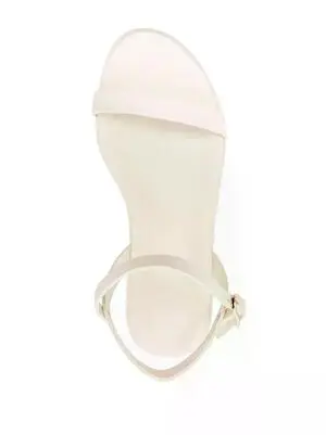 ANCIENT GREEK SANDALS Irida Buckle-fastening Sandals