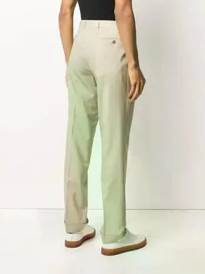 Canali Straight-fit Tailored Trousers