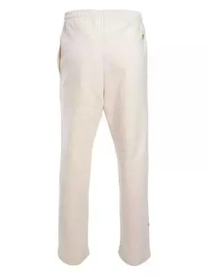 BARROW Number-print Track Pants