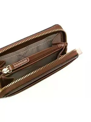 Michael Kors Mini Continental Wallet