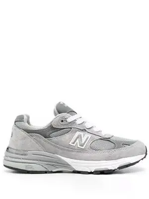 NEW BALANCE 993 "made In Usa" Sneakers - Grey