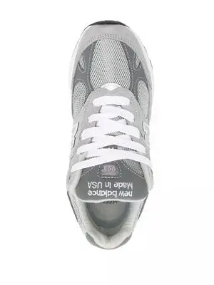 NEW BALANCE 993 "made In Usa" Sneakers - Grey