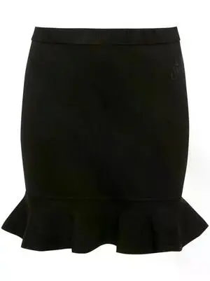 Jw Anderson Frill Skirts