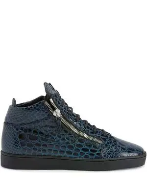 Giuseppe Zanotti Athletic Sneakers For Men