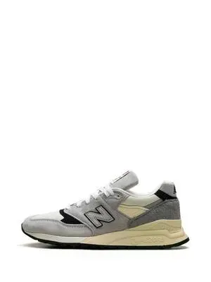 NEW BALANCE 998 Made In Usa Sneakers - Grey