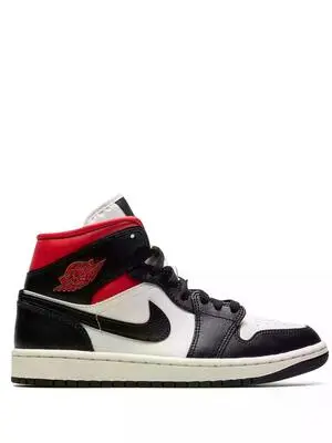 JORDAN Air 1 Mid Sneakers