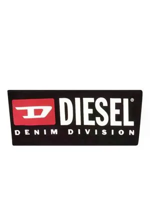 DIESEL® Ufsb-melanie Cotton-blend Bra - Black
