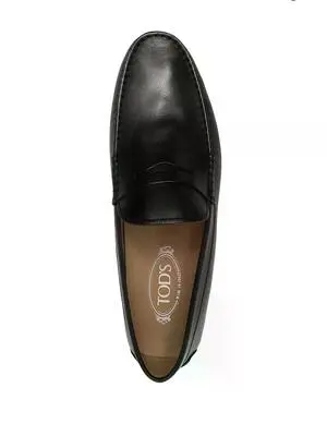TOD'S City Gommino Driving Shoes