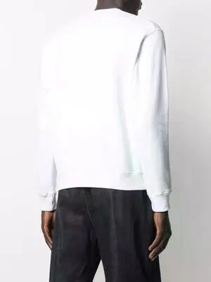 Dsquared2 Logo-print Sweatshirt