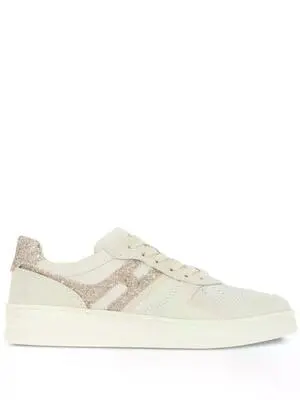 Hogan H630 Sneakers - Neutrals