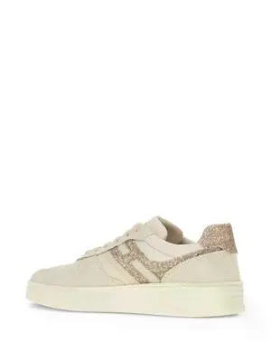 Hogan H630 Sneakers - Neutrals