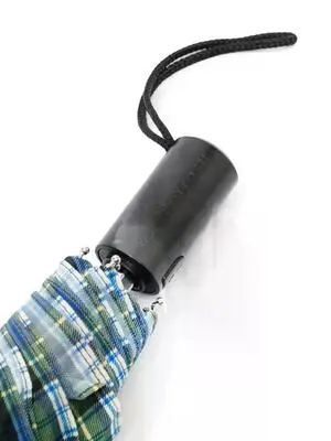 Mackintosh Ayr Automatic Telescopic Umbrella