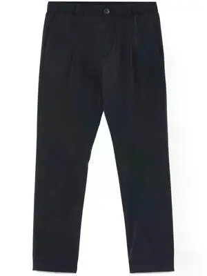 Herno Seersucker Trousers